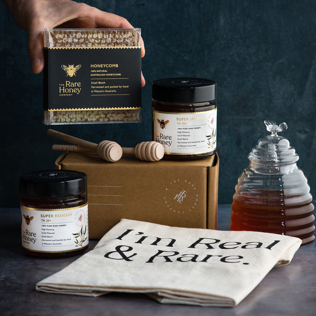 Collections – The Rare Honey Company